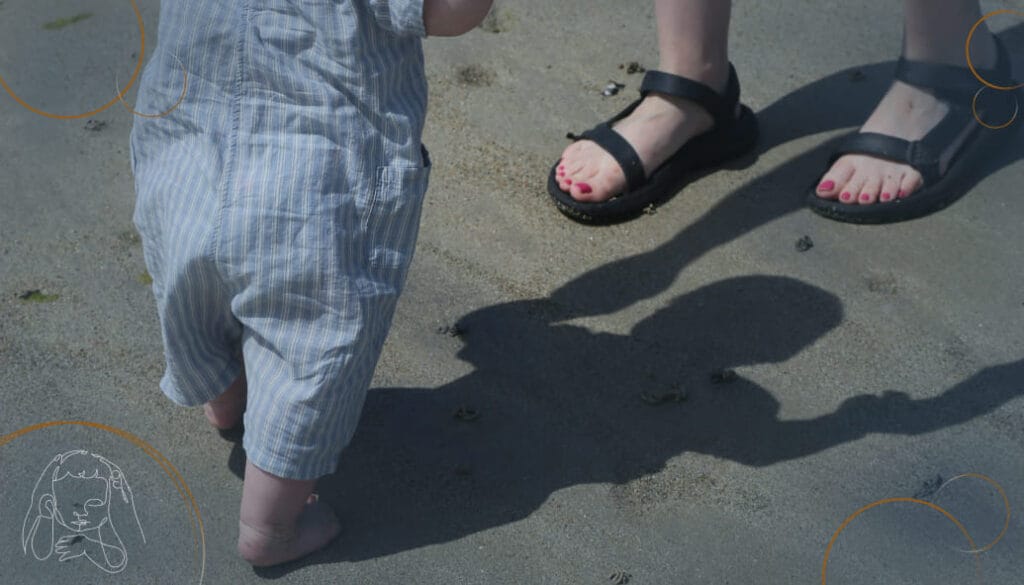 Andar na Ponta dos Pés - o que Pode Ser? | Clinica Girotto & Fonseca